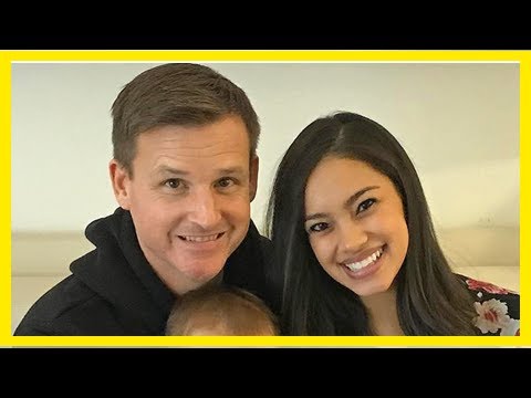 Rob Dyrdek and his wife Bryiana Noelle Flores welcomed daughter Nala