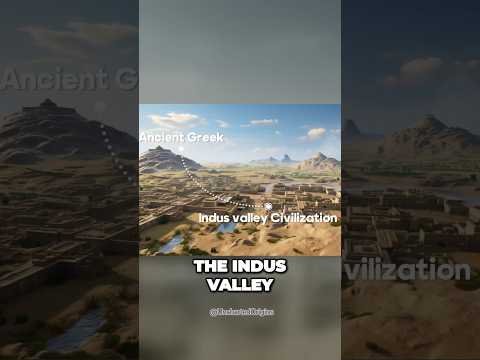 Indus Valley Civilization: The Worlds Oldest And Most Advanced Civilization?