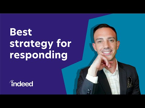 Why Do You Want This Job? 3 Steps to the Best Answer | Indeed Career Tips