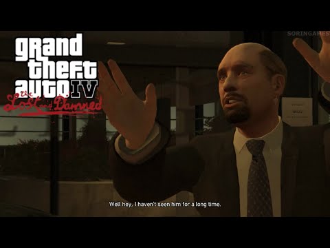 Steam Community :: Video :: GTA: The Lost and Damned - Random Character ...
