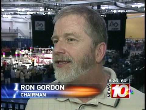 RIT on TV News: FIRST Robotics
