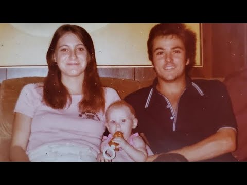 The Clouse Family Murders | UNSOLVED