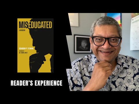 Miseducated - A Reader’s Experience