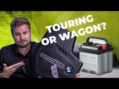 Performance Wagon Renaissance! Last Month in BMW – Episode 5