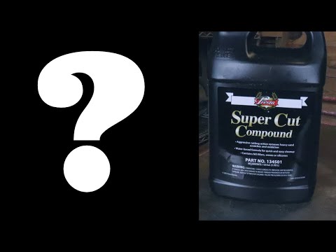 Best Boat Polishing Compounds [2019]