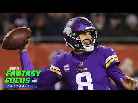 NFL Week 15 Recap & Lookahead | Fantasy Focus Live!