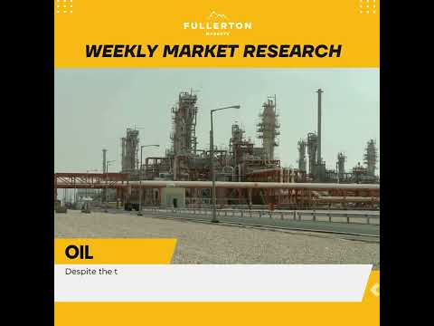 WMR: War fears shake markets, oil jumps, and Nvidia powers ahead!
