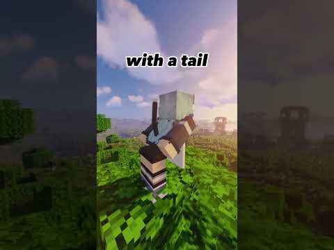 CUSTOM MINECRAFT PKAYER MODELS #minecraft #gaming #imanaliencat #viral #minecraftjava #java