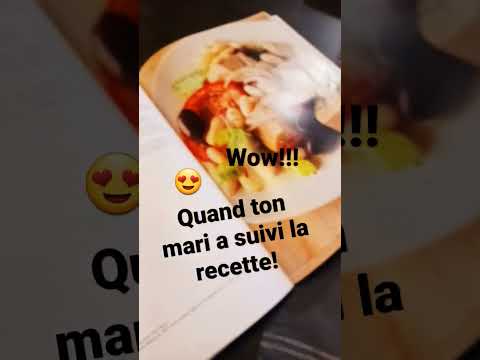 Salade de thon de Josée Di Stasio