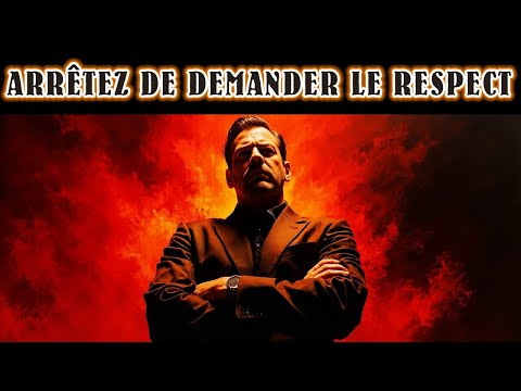 Pourquoi les autres vous manquent-ils de respect ? La vérité psychologique révélée