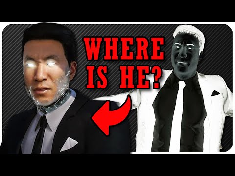 Spider-Man PS4: The Mr. Negative Problem