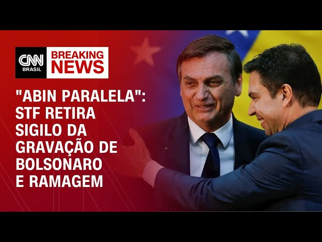 Witzel Sugeriu Ajudar Flavio Em Troca De Vaga No Stf Diz Bolsonaro Em