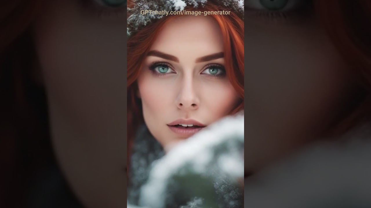 #AI generated #gingerhead
