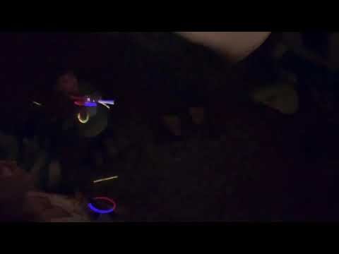 The Lights Fest, Demetri Family, Austin Tx 2020