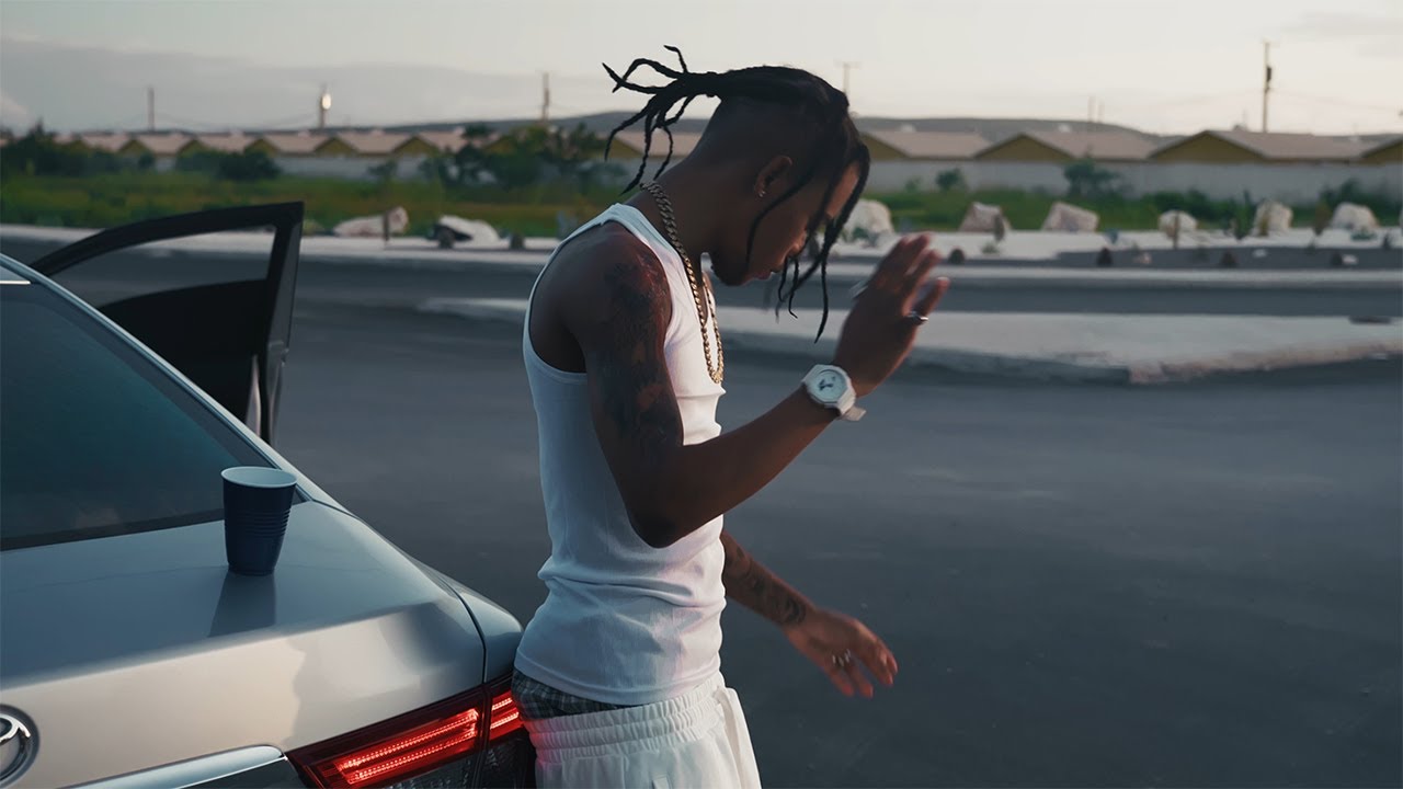 UFO by Ymo G from Jamaica | Popnable