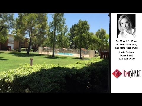 6125 E INDIAN SCHOOL Road, Scottsdale, AZ Presented by Linda Carlson.
