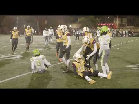 Green Street vs Seed