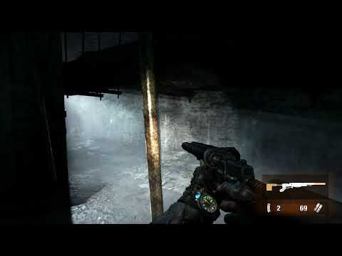 Steam Community :: Metro 2033 Redux