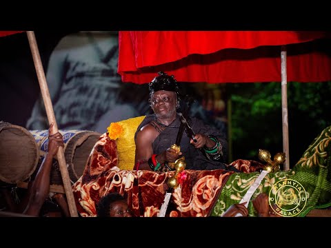 Kyeame Kwaku Wusu’s detailed evaluation of Otumfuo Adwumfuohene