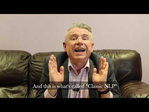 Welcome to NLP Practitioner and Coaching Certification 2021