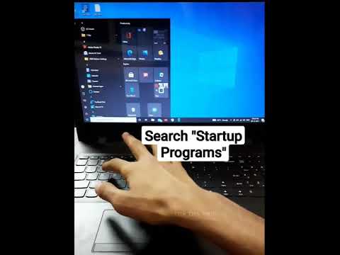 Make Your Computer & Laptop 100% Faster for FREE ???? | #shorts