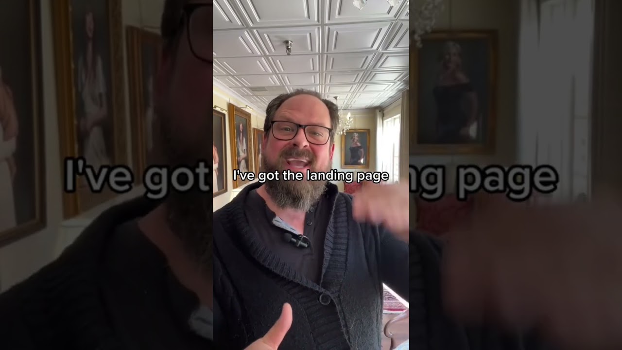 There are multiple galleries on my photography website . Portraits, boudoir, & headshots