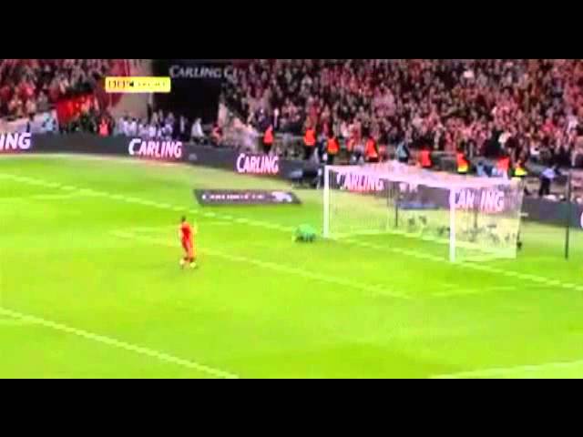 7 most iconic penalty misses in club football