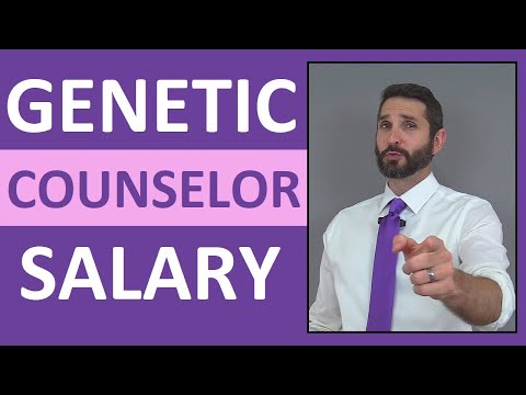 Genetic Counselor Salary | Genetic Counseling Income, Education Requirements