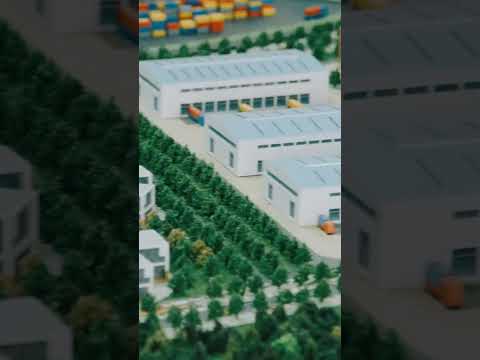 Types of Commercial Real Estate Assets—Explained Fast! 🏢📊