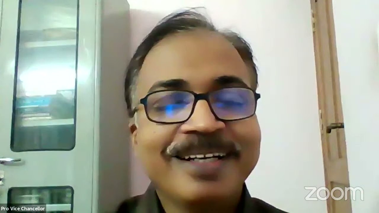 FACULTY DEVELOPMENT PROGRAMME-INAUGURAL EVENT