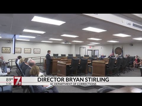 SC Department of Corrections putting measures in place to block inmates' cell phones