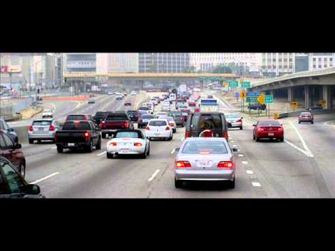 405 Toll Lanes