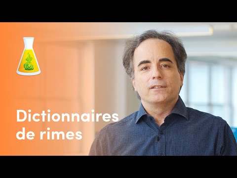 Antidote 11 Introduces a Dictionary of Rhymes