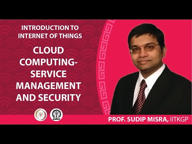 Understanding Cloud Computing: Service Management and Security Challenges | Galaxy.ai | Galaxy.ai