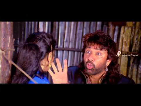 Watch Tamil Trailer Of Adavadi