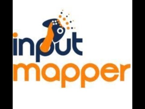 How to install Inputmapper on windows PCs , PS4 Dualshock Controller to use on PC