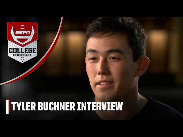 What is Tyler Buchner's NIL deal worth? Alabama QB's projected NIL ...