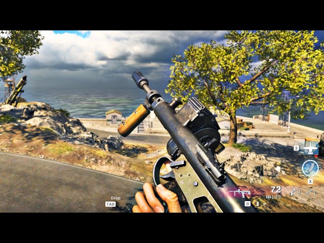 Top 5 most used weapons in Call of Duty: Warzone Season 3