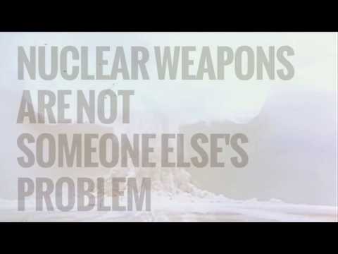 It's time to ban nuclear weapons
