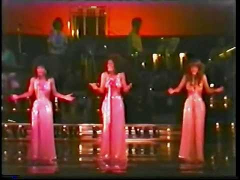 The Three Degrees - When will I see you again (3rd Annual Tokyo Music Festival - Ruud's Edit)