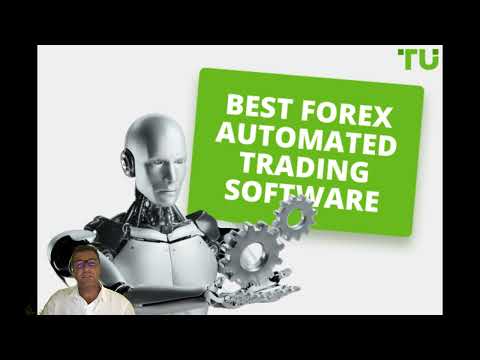 Best Automated Forex Software | Best Forex EA | Best forex Robot | The Best Expert Advisor