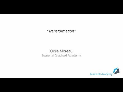Developing your Scaled Agile transformation strategy