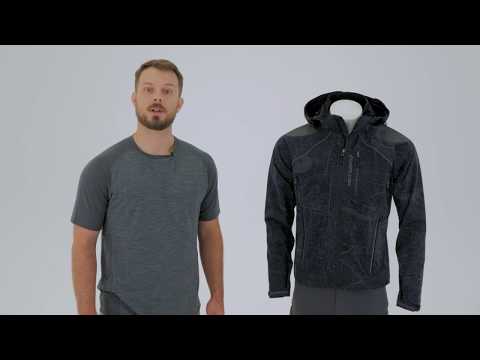 Men's Atlas Jacket by Showers Pass