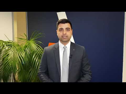 Message from CEO: South Korea patent application advances