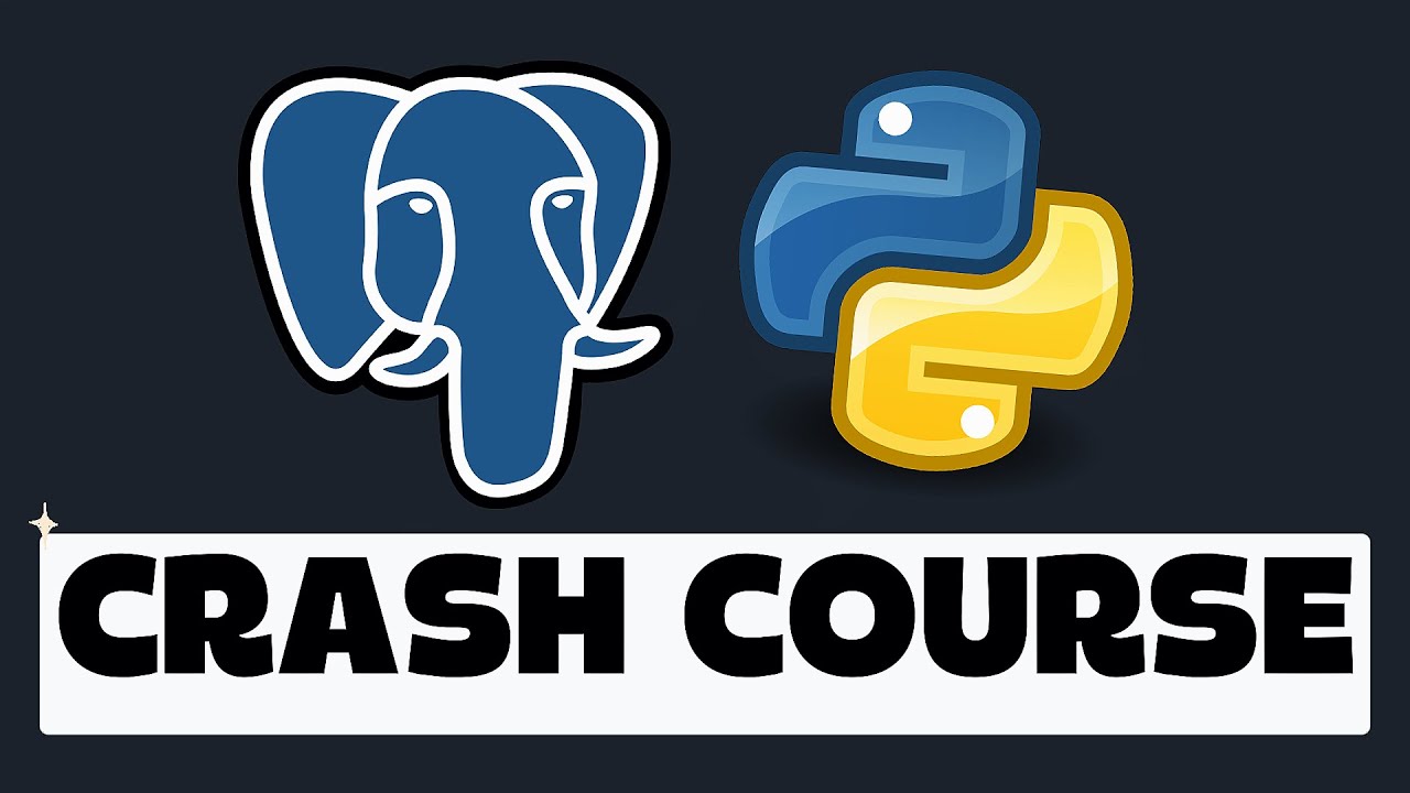 Python + PostgreSQL: Master CRUD Operations Step by Step!
