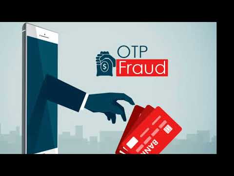 Alert! WhatsApp image scam steals OTPs #hack #steganography #scammer #fraud #iamfsk #whatsapp #otp
