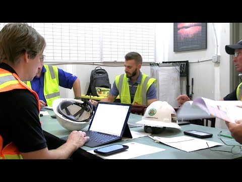 Being an Assistant Project Manager at Hayner Hoyt