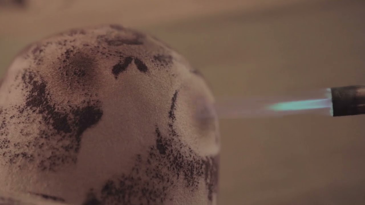 How We Make a Vintage Distressed Fedora Hat