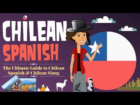 The Complete Beginner's Guide to Chilean Spanish