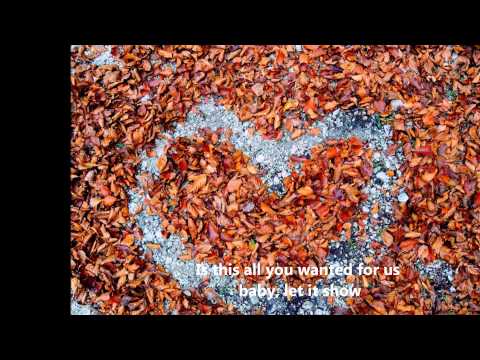 Riot (= Riot V): Let It Show, with lyrics, Autumn